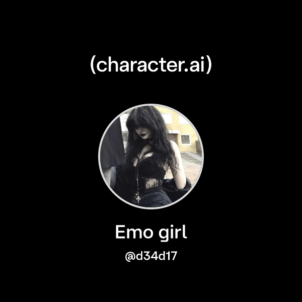 Chat with Emo girl | character.ai | AI Chat, Reimagined–Your Words. Your World.