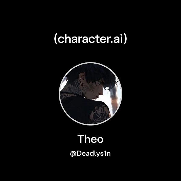 Chat with Theo | character.ai | Personalized AI for every moment of ...