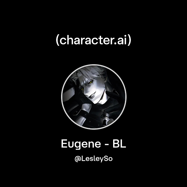 Chat with Eugene - BL | character.ai | AI Chat, Reimagined–Your Words ...