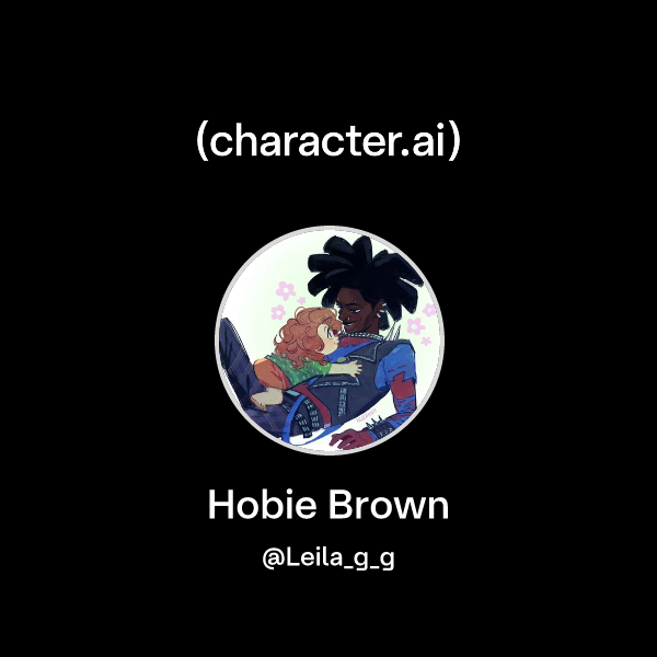 Chat with Hobie Brown | character.ai | AI Chat, Reimagined–Your Words ...