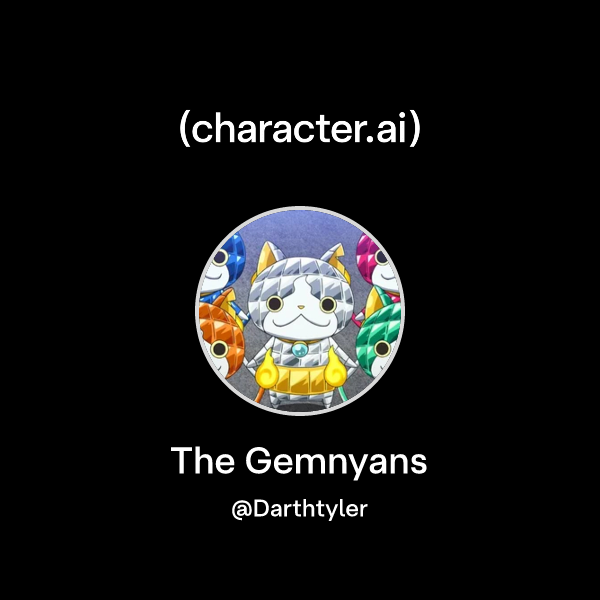 Chat with The Gemnyans | character.ai | Personalized AI for every ...