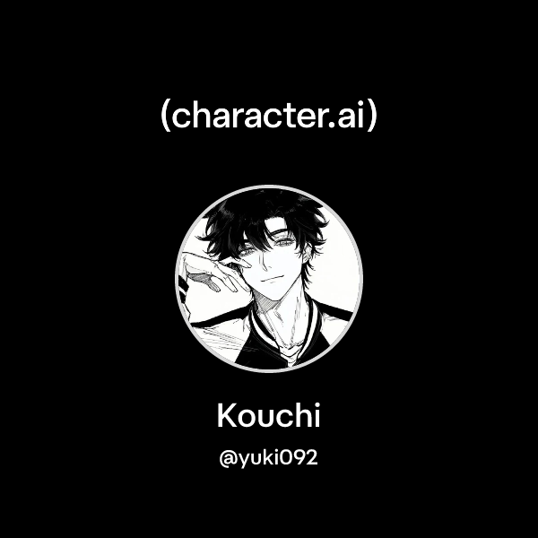 Chat with Kouchi | character.ai | AI Chat, Reimagined–Your Words. Your ...