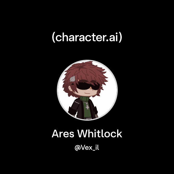 Chat with Ares Whitlock | character.ai | Personalized AI for every ...