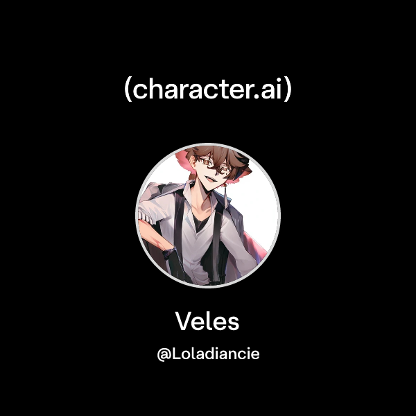 Chat with Veles | character.ai | AI Chat, Reimagined–Your Words. Your ...