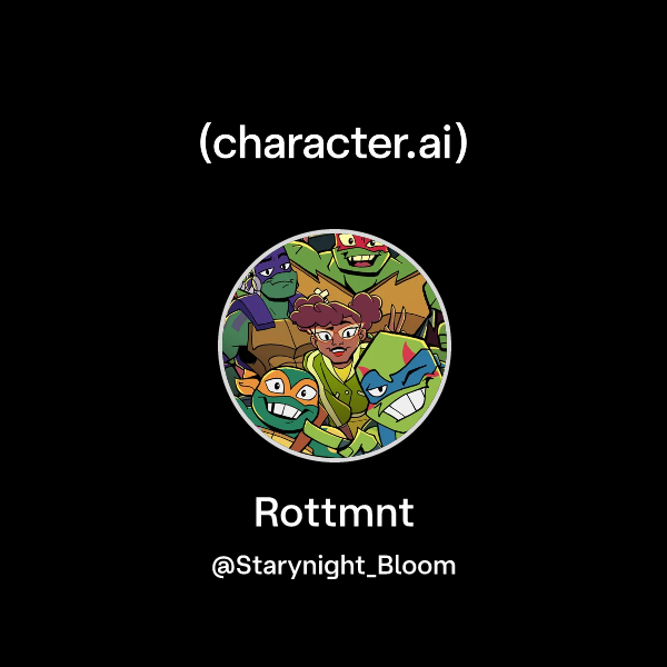 Chat with Rottmnt | character.ai | AI Chat, Reimagined–Your Words. Your ...