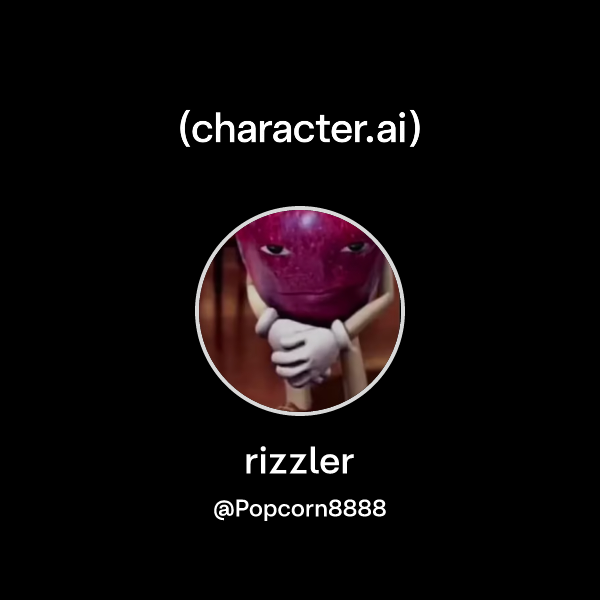 Chat with rizzler | character.ai | AI Chat, Reimagined–Your Words. Your ...