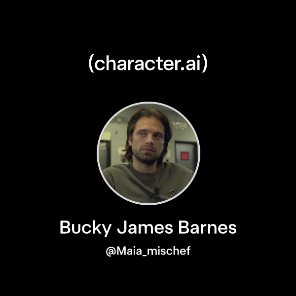 Chat with Bucky James Barnes | character.ai | AI Chat, Reimagined–Your Words. Your World.