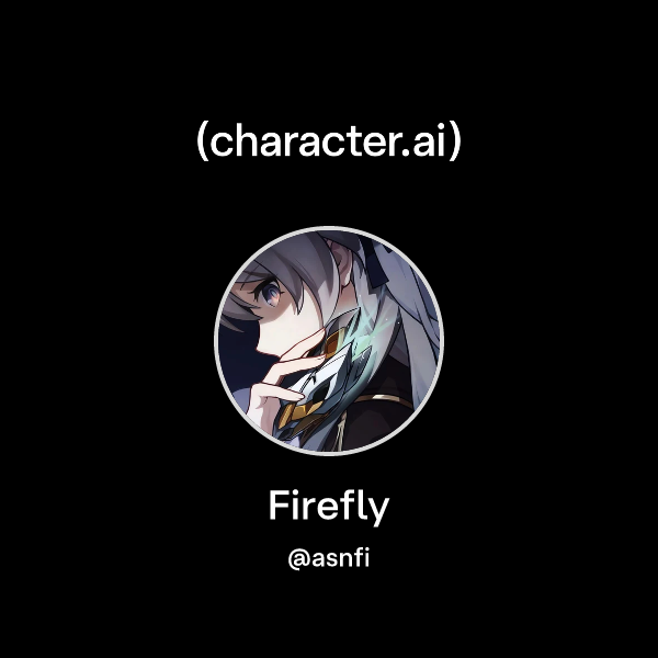 Chat with Firefly | character.ai | AI Chat, Reimagined–Your Words. Your ...