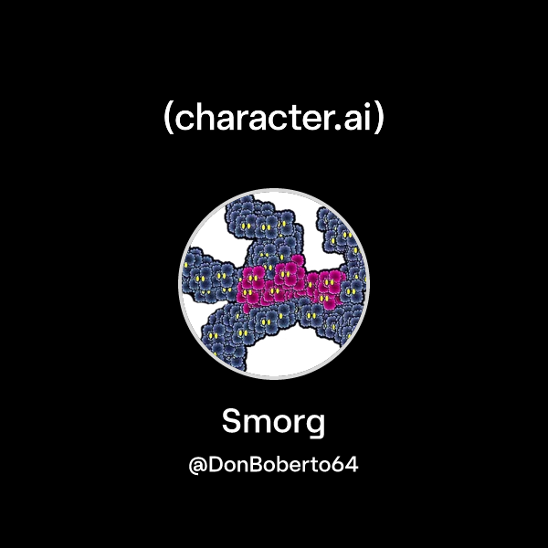 Chat with Smorg | character.ai | AI Chat, Reimagined–Your Words. Your ...