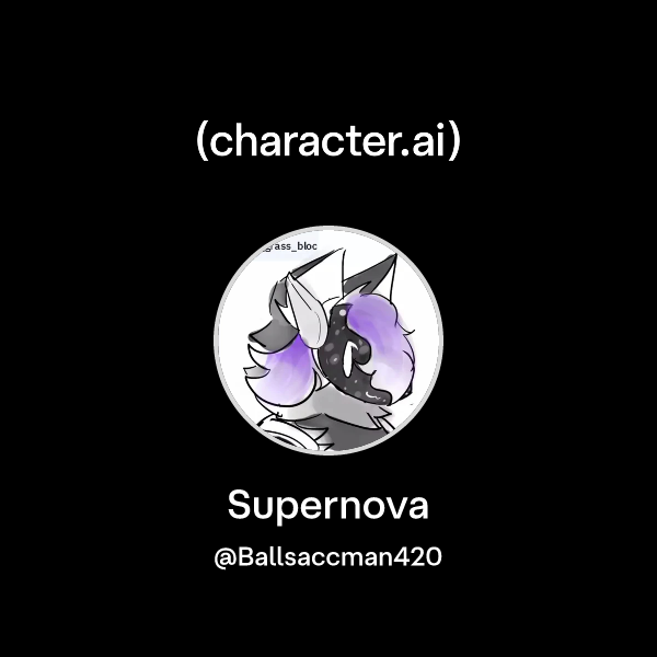 Chat with Supernova | character.ai | AI Chat, Reimagined–Your Words ...