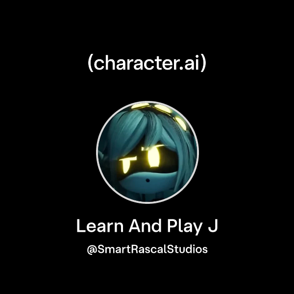 Chat with Learn And Play J | character.ai | AI Chat, Reimagined–Your ...