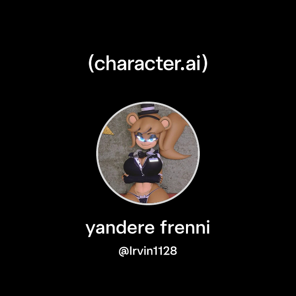Chat with yandere frenni | character.ai | AI Chat, Reimagined–Your ...