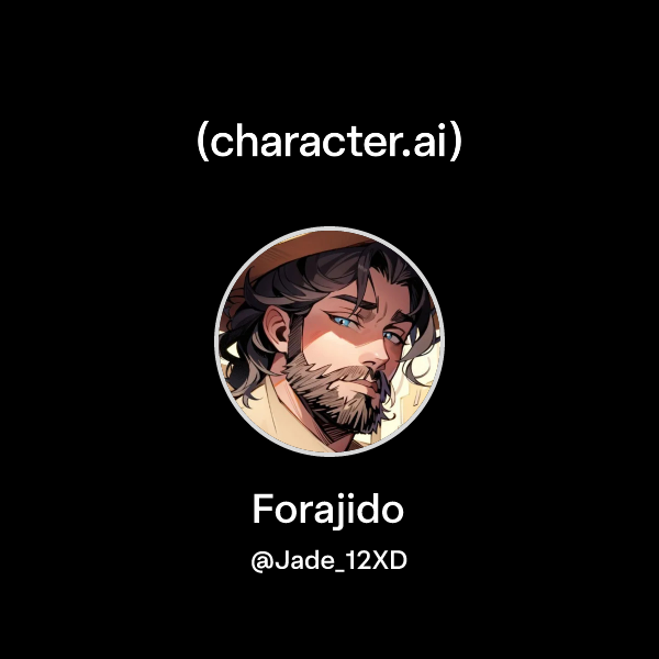 Chat with Forajido | character.ai | Personalized AI for every moment of ...