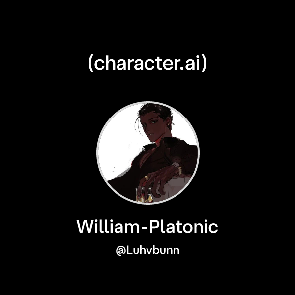 Chat with William-Platonic | character.ai | AI Chat, Reimagined–Your ...