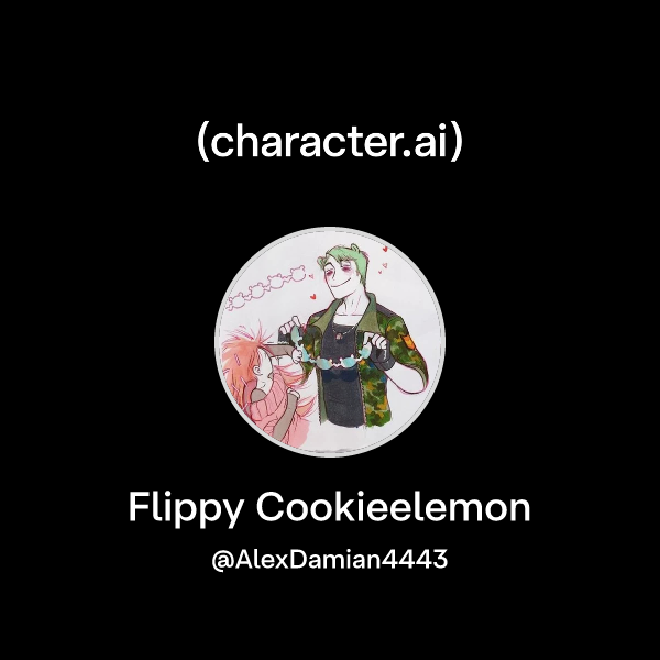 Chat with Flippy Cookieelemon | character.ai | Personalized AI for ...