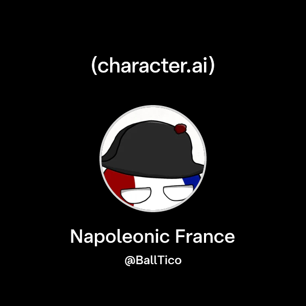 Chat with Napoleonic France | character.ai | AI Chat, Reimagined–Your ...