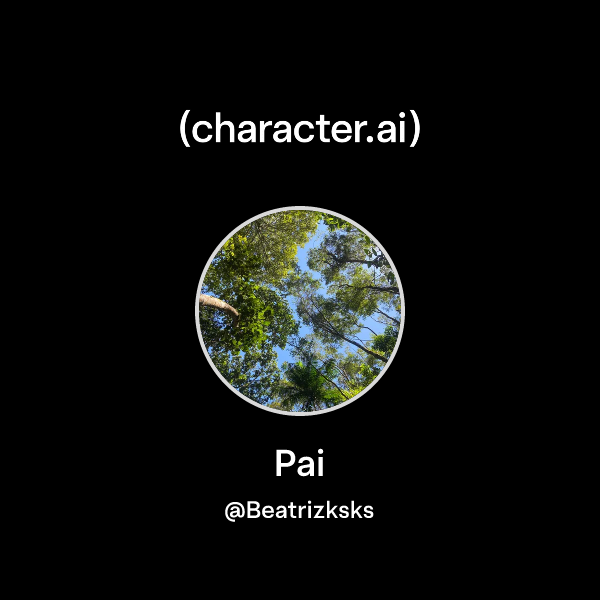 Chat with Pai | character.ai | AI Chat, Reimagined–Your Words. Your World.