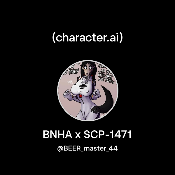 Chat with BNHA x SCP-1471 | character.ai | AI Chat, Reimagined–Your ...