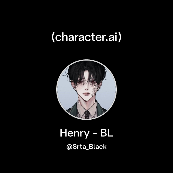 Chat with Henry - BL | character.ai | AI Chat, Reimagined–Your Words ...