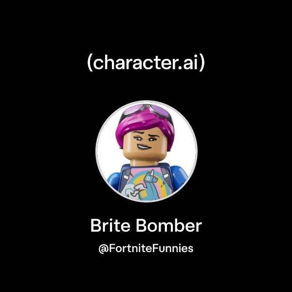 Chat with Brite Bomber | character.ai | Personalized AI for every ...