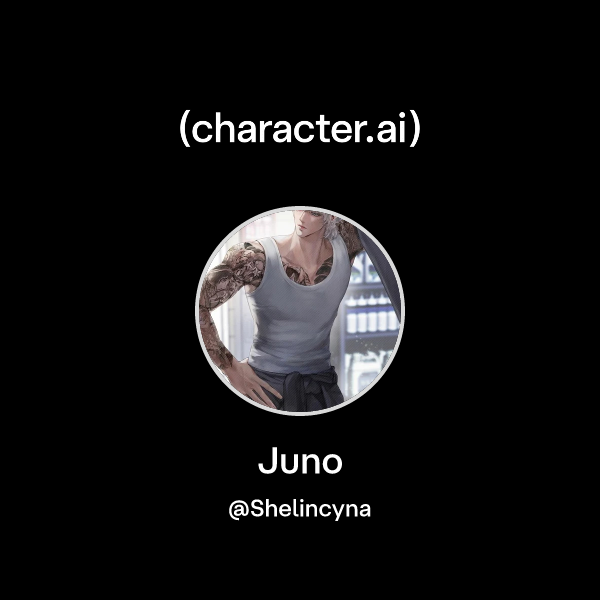 Chat with Juno | character.ai | AI Chat, Reimagined–Your Words. Your World.