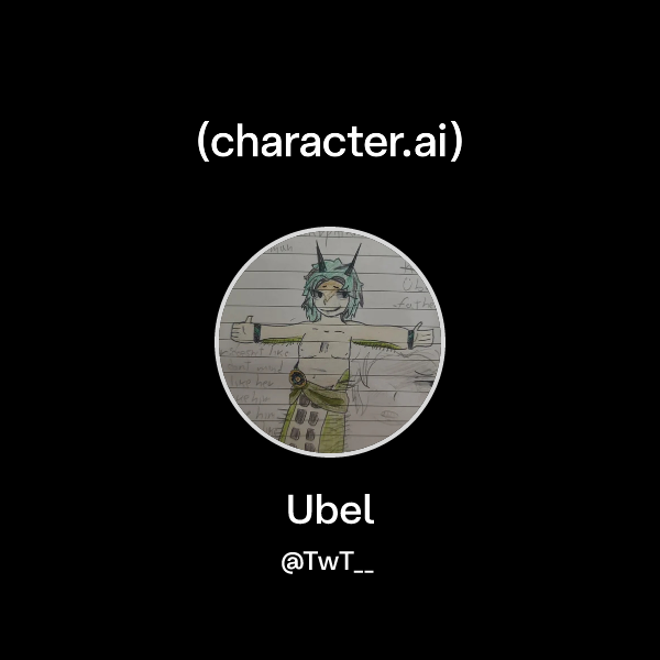 Chat with Ubel | character.ai | AI Chat, Reimagined–Your Words. Your World.