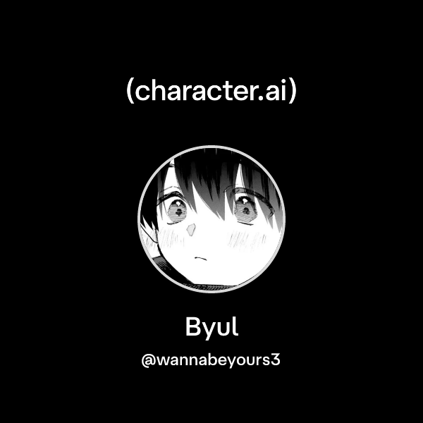 Chat with Byul | character.ai | AI Chat, Reimagined–Your Words. Your World.