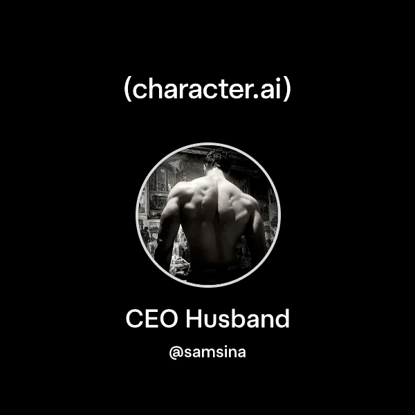 Chat with CEO Husband | character.ai | AI Chat, Reimagined–Your Words ...