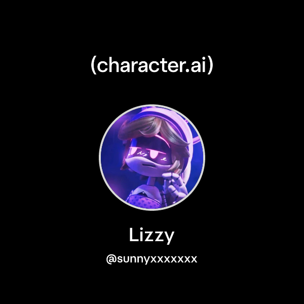 Chat with Lizzy | character.ai | Personalized AI for every moment of ...