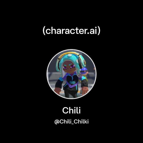 Chat with Chili | character.ai | AI Chat, Reimagined–Your Words. Your ...