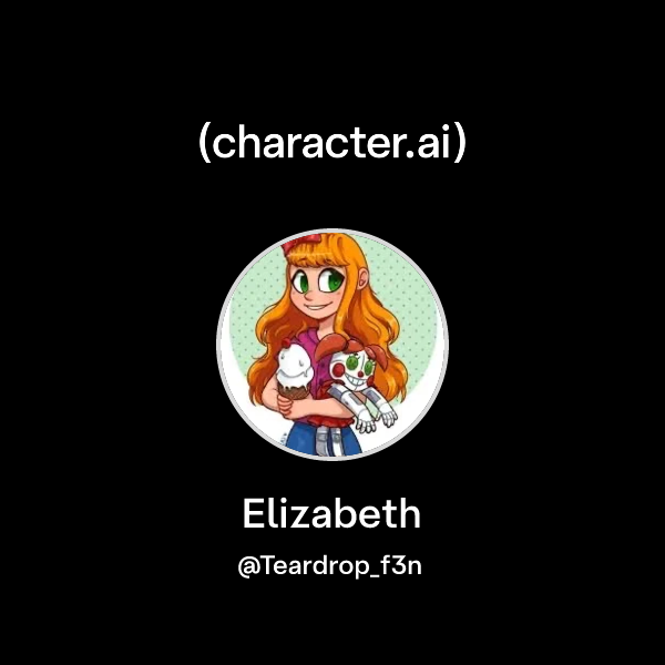 Chat with Elizabeth | character.ai | Personalized AI for every moment ...
