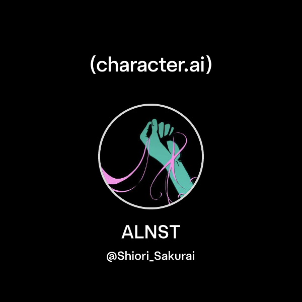 Chat with ALNST | character.ai | Personalized AI for every moment of ...