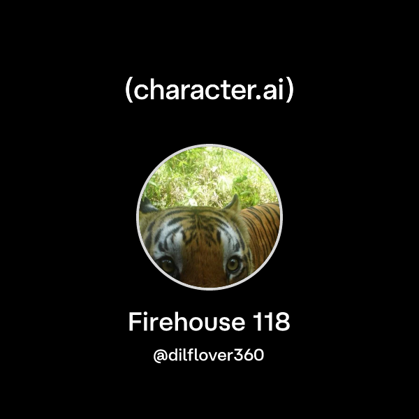 Chat with Firehouse 118 | character.ai | AI Chat, Reimagined–Your Words ...