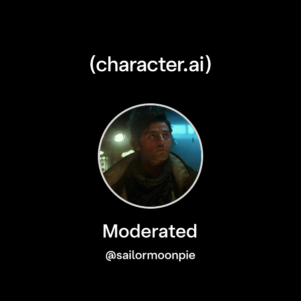 Chat with Poe Dameron | character.ai | Personalized AI for every moment ...