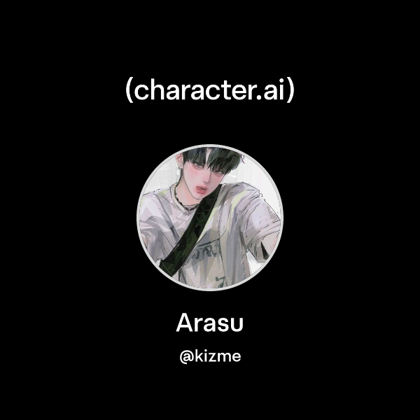 Chat with Arasu | character.ai | AI Chat, Reimagined–Your Words. Your ...