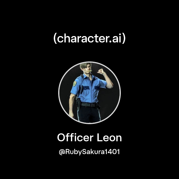 Chat with Officer Leon | character.ai | Personalized AI for every ...