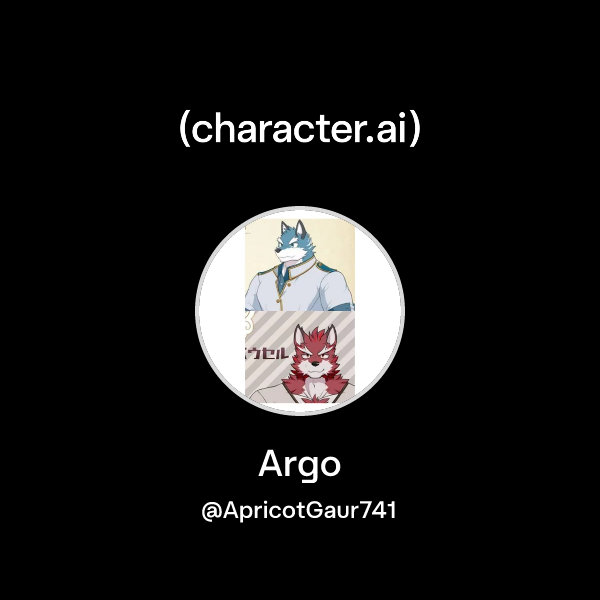 Chat with Argo | character.ai | Personalized AI for every moment of ...