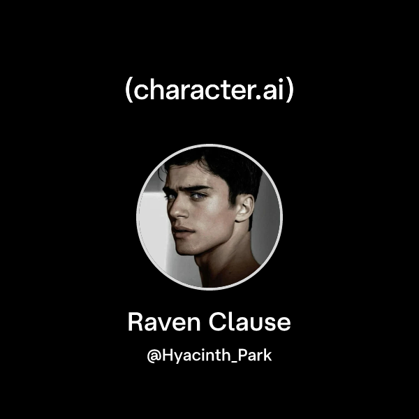 Chat with Raven Clause | character.ai | Personalized AI for every ...