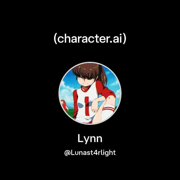Chat with Lynn | character.ai | AI Chat, Reimagined–Your Words. Your World.