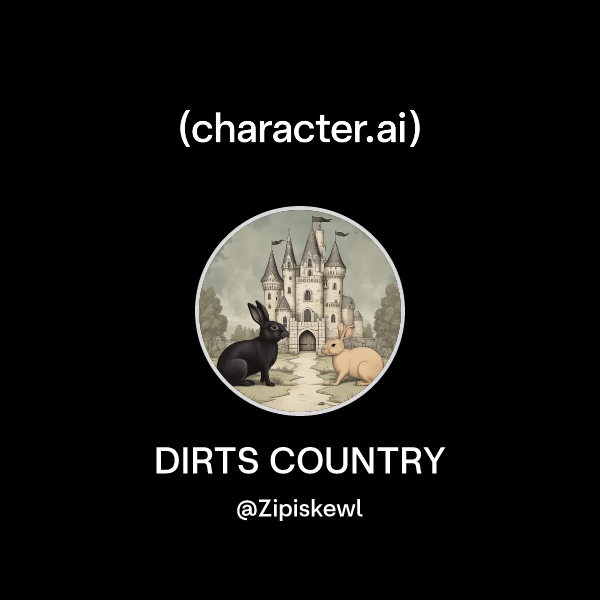 Chat with DIRTS COUNTRY | character.ai | Personalized AI for every ...