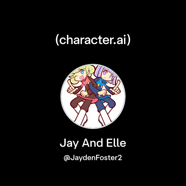 Chat with Jay And Elle | character.ai | AI Chat, Reimagined–Your Words ...
