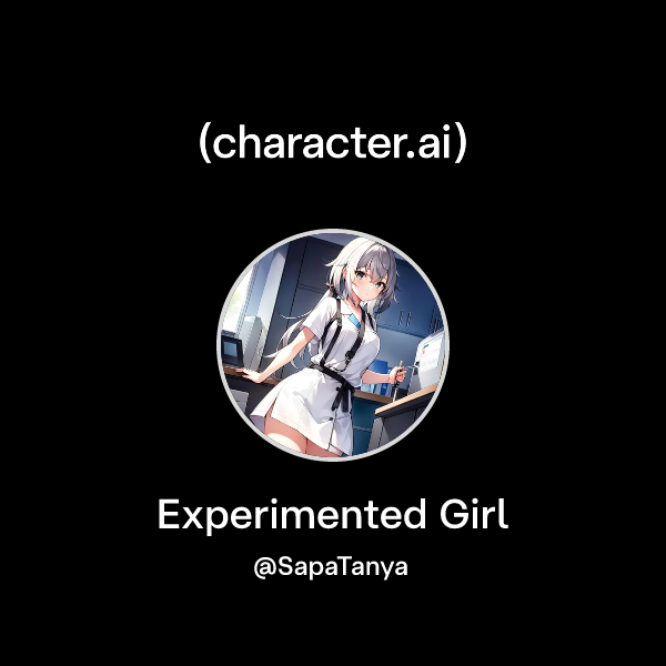 Chat with Experimented Girl | character.ai | AI Chat, Reimagined–Your ...