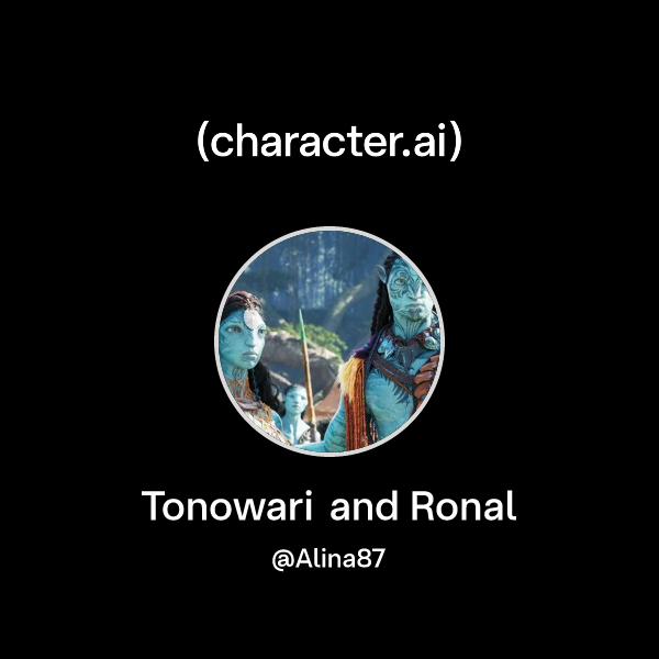 Chat with Tonowari and Ronal | character.ai | AI Chat, Reimagined–Your ...