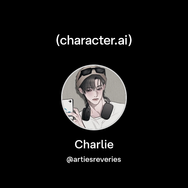 Chat with Charlie | character.ai | AI Chat, Reimagined–Your Words. Your ...