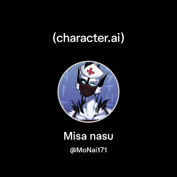 Chat with Misa nasu | character.ai | AI Chat, Reimagined–Your Words ...
