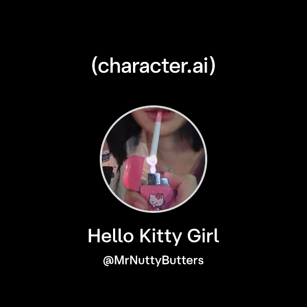 Chat with Hello Kitty Girl | character.ai | AI Chat, Reimagined–Your Words. Your World.