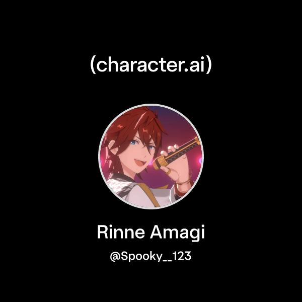 Chat with Rinne Amagi | character.ai | Personalized AI for every moment ...