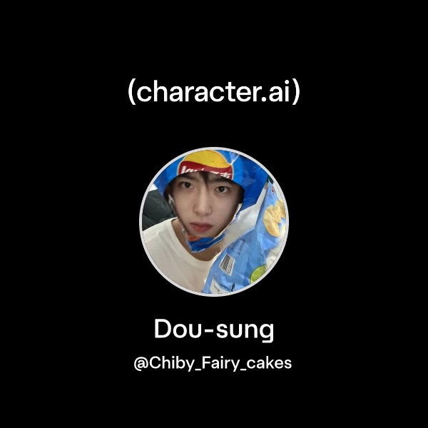 Chat with Dou-sung | character.ai | Personalized AI for every moment of ...