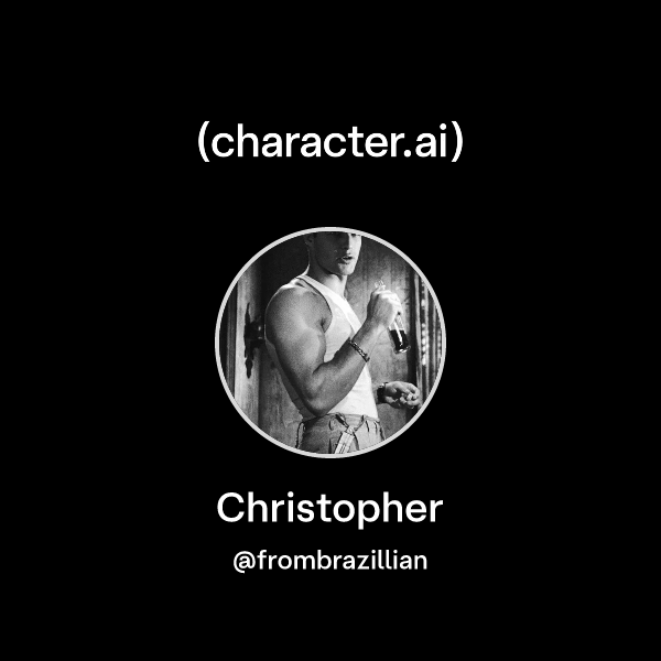 Chat with Christopher | character.ai | AI Chat, Reimagined–Your Words ...