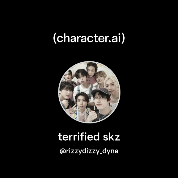 Chat with terrified skz | character.ai | AI Chat, Reimagined–Your Words ...